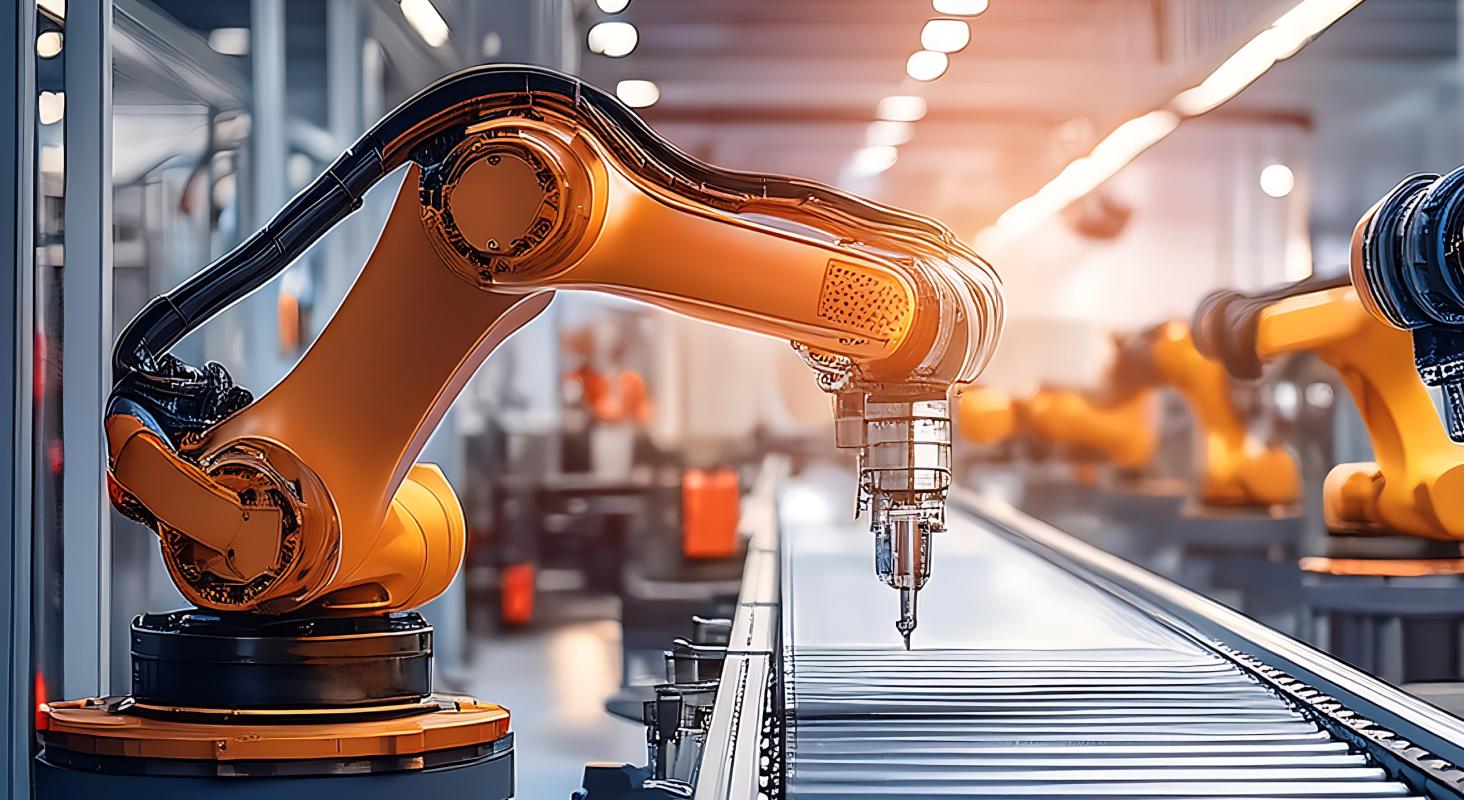 Assembly Solutions for Industries | SAB Group