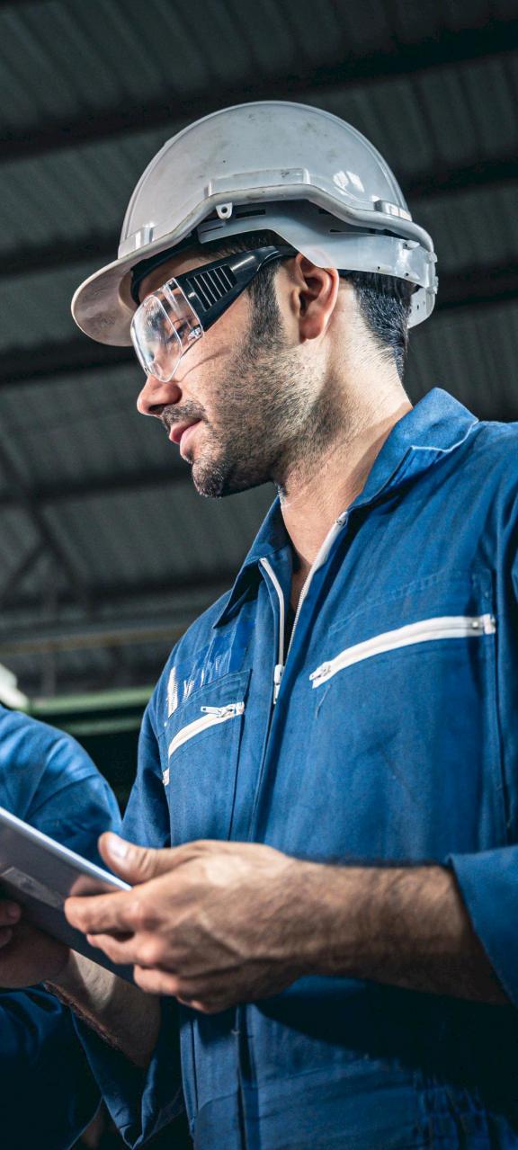 SAB Group | Industrial Tightening Systems & Assembly Solutions