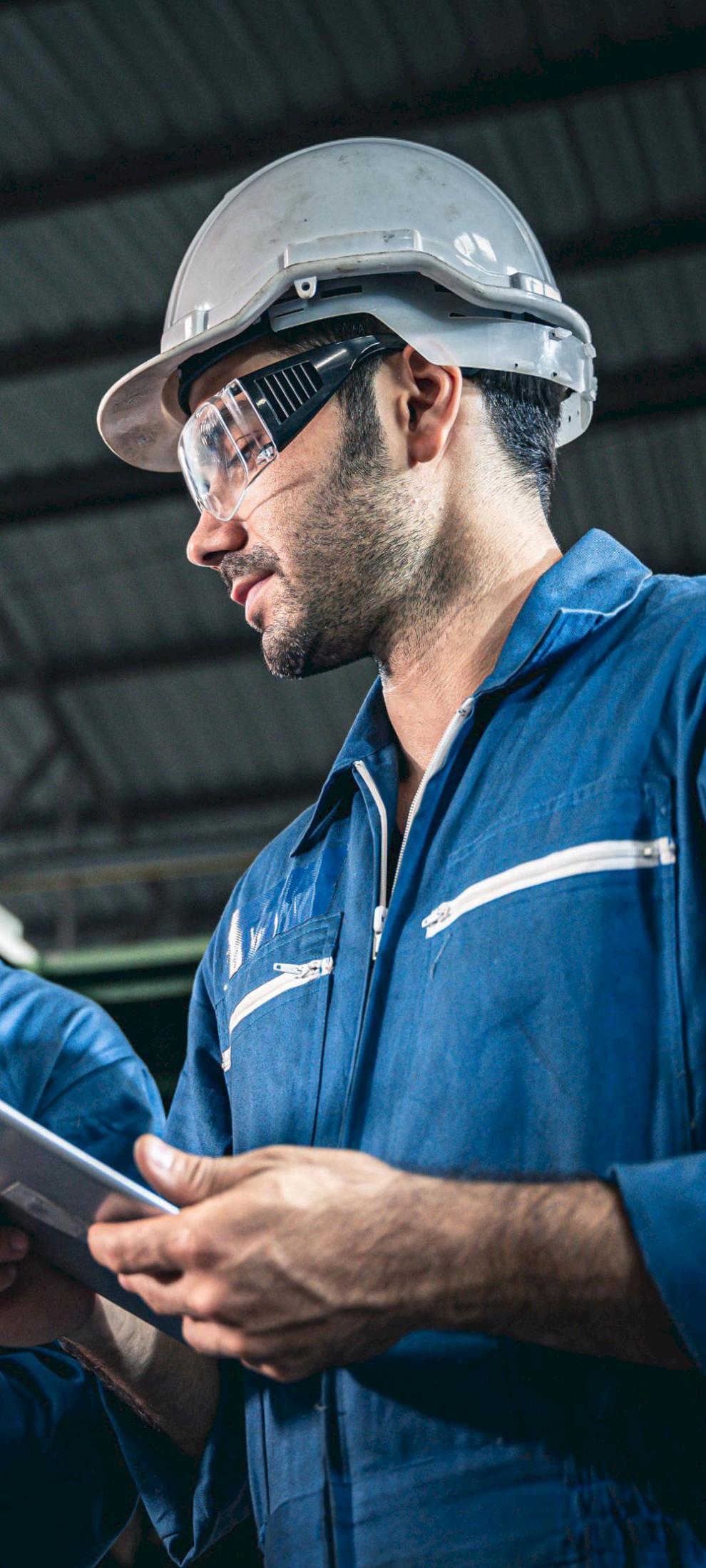 SAB Group | Industrial Tightening Systems & Assembly Solutions