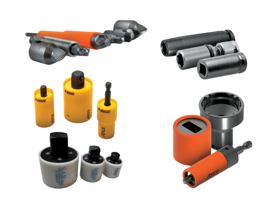 SAB Group | Industrial Tightening Systems & Assembly Solutions