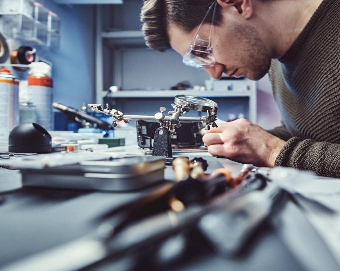 SAB Group | Industrial Tightening Systems & Assembly Solutions