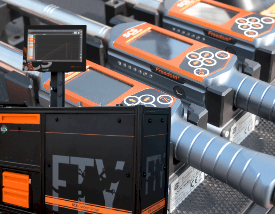 SAB Group | Industrial Tightening Systems & Assembly Solutions