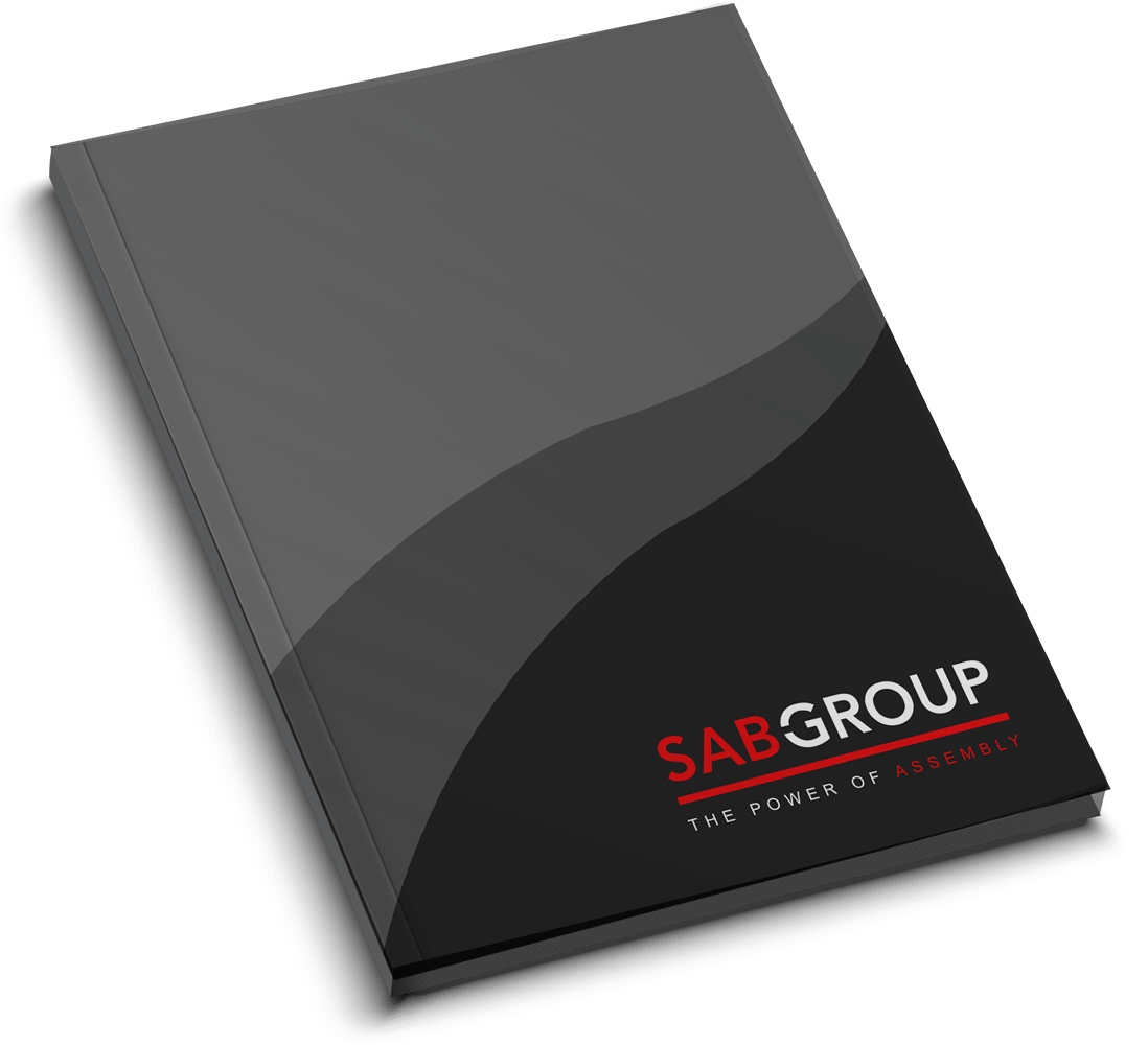Product Catalogs | SAB Group