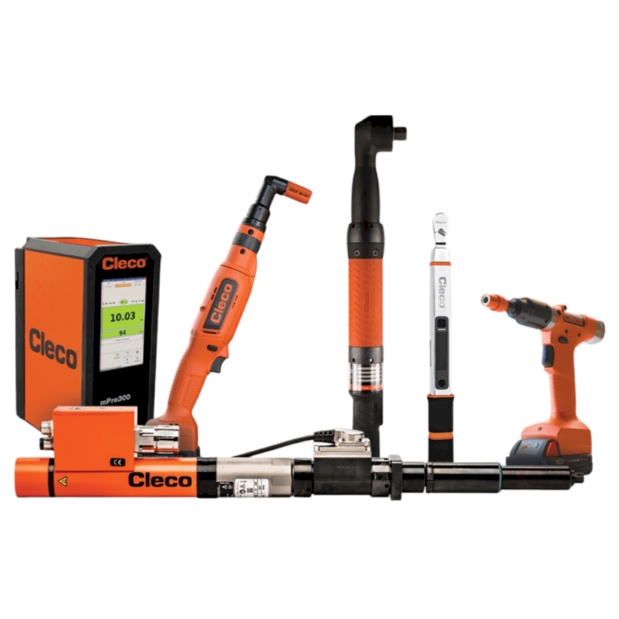SAB Group | Industrial Tightening Systems & Assembly Solutions