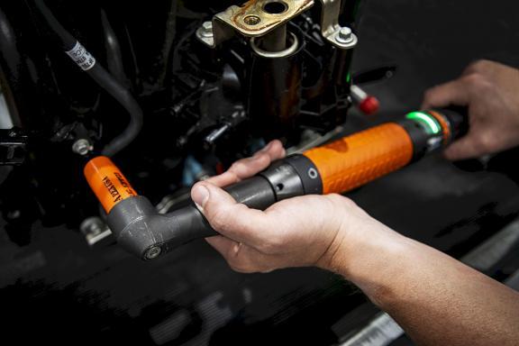 SAB Group | Industrial Tightening Systems & Assembly Solutions